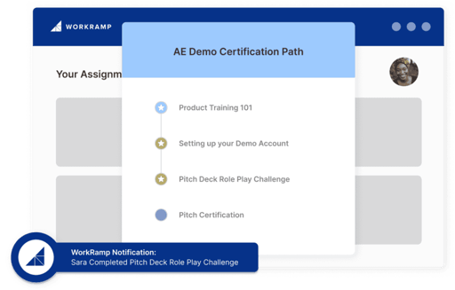 Best Learning Management Systems | WorkRamp