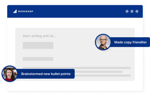 Best Learning Management Systems | WorkRamp