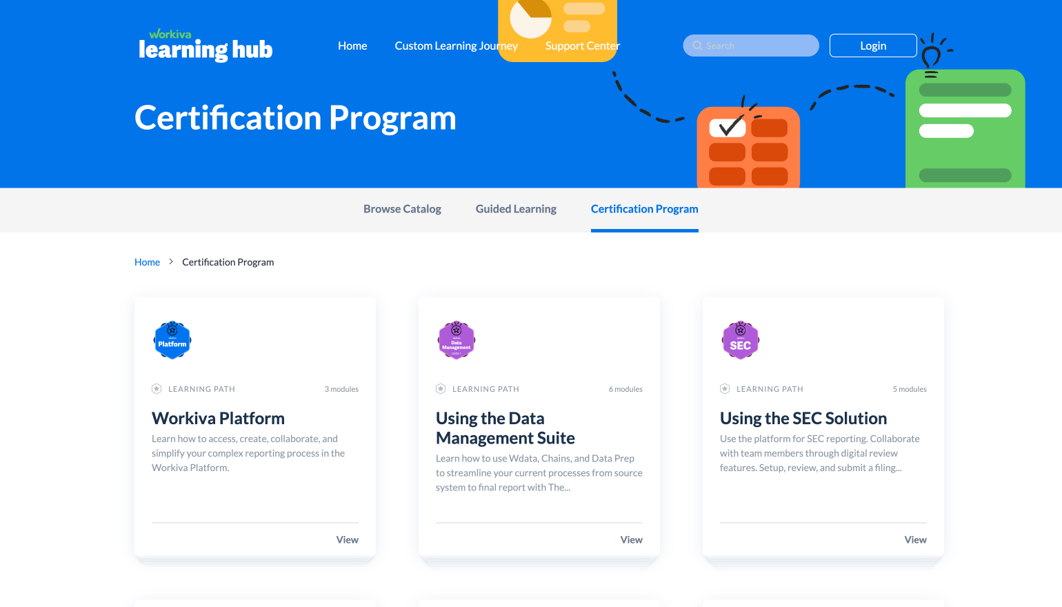 Best Learning Management Systems | WorkRamp